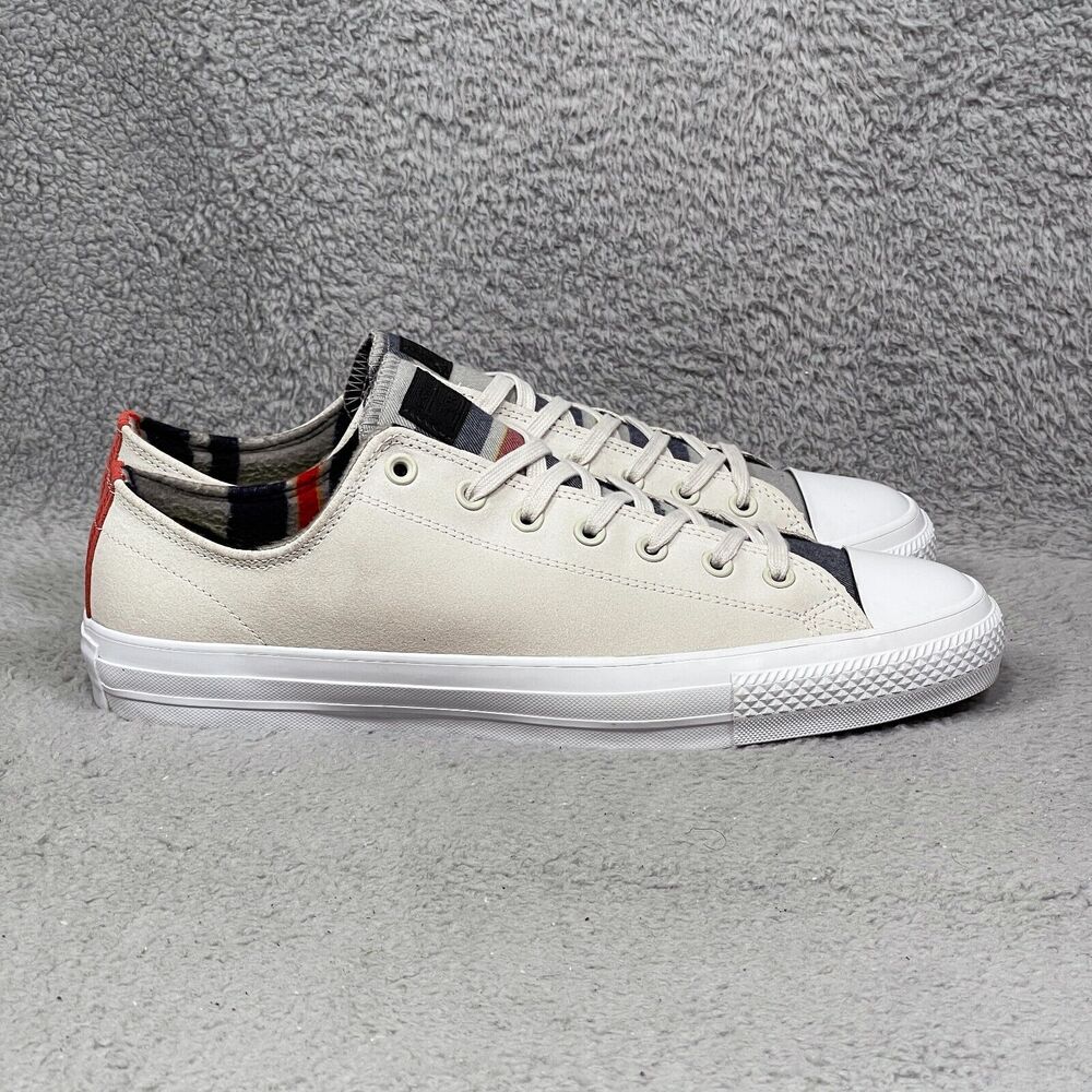 Converse Chuck Taylor All Star Pro Blanket Stripe Ox … - Gem